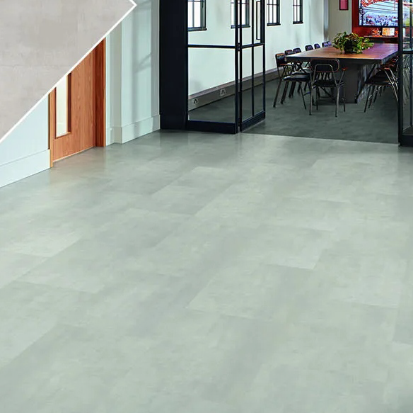 Cflors. The flooring solutions. VT 55022